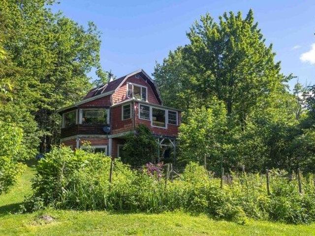house with 3 bedroom, Worcester VT ES104264090