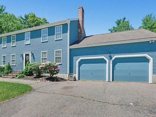 house with 3 bedroom, Wrentham MA DLS103069798