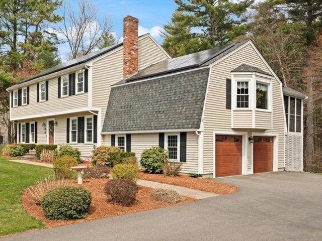 house with 3 bedroom, Wrentham MA DS103038053
