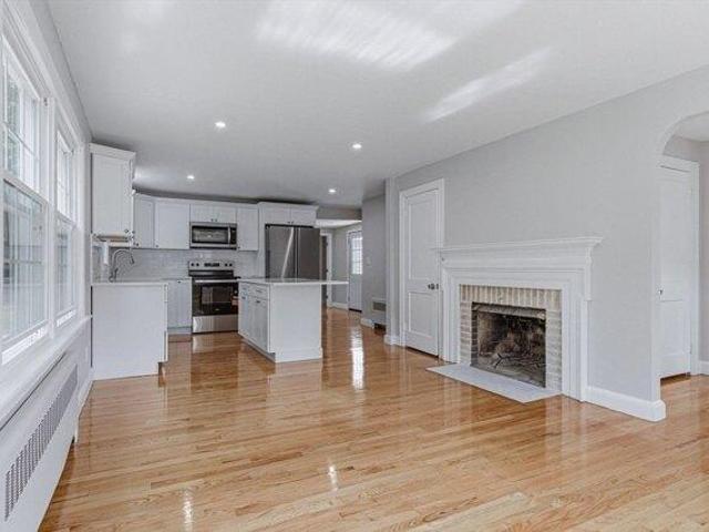 house with 3 bedroom, Wrentham MA DS103220949