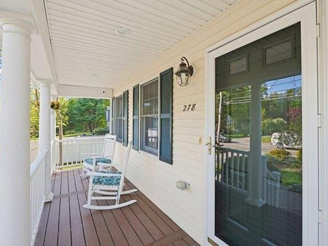 house with 3 bedroom, Wrentham MA DS103224366