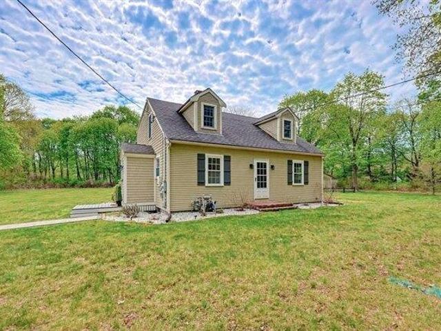 house with 3 bedroom, Wrentham MA DS103620331