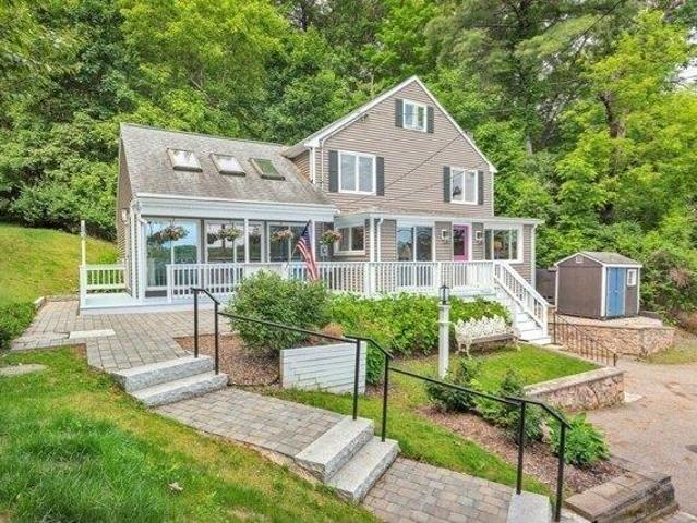 house with 3 bedroom, Wrentham MA DS104261467