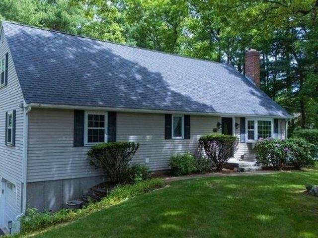 house with 3 bedroom, Wrentham MA ES103161399