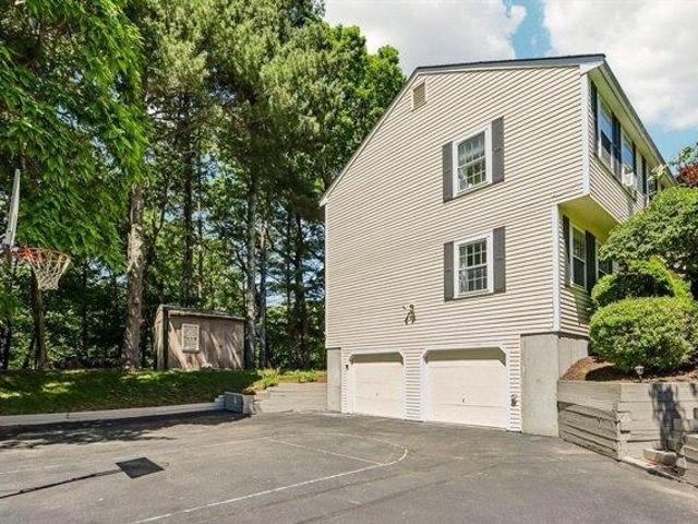 house with 3 bedroom, Wrentham MA ES103190156
