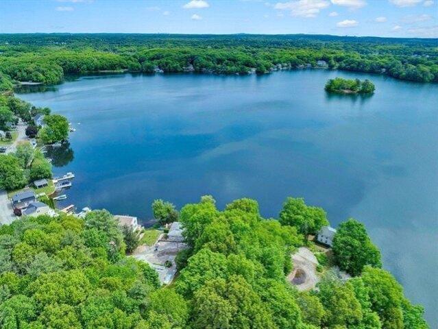 house with 3 bedroom, Wrentham MA ES103221443