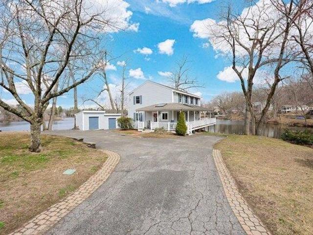 house with 3 bedroom, Wrentham MA ES103493589