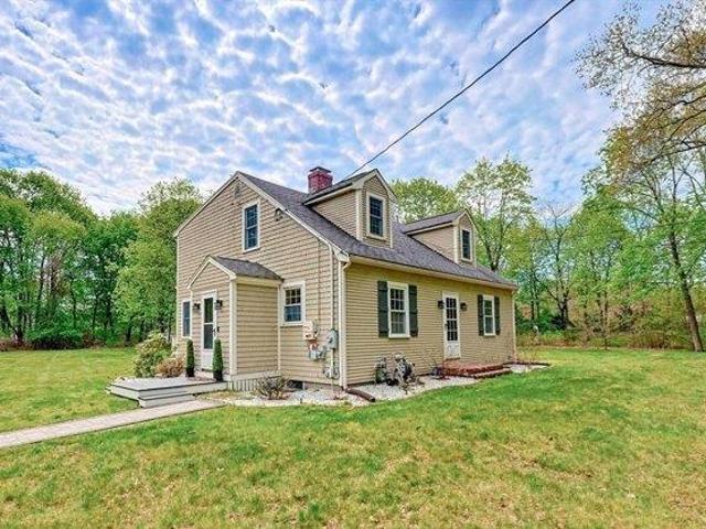house with 3 bedroom, Wrentham MA ES103620331