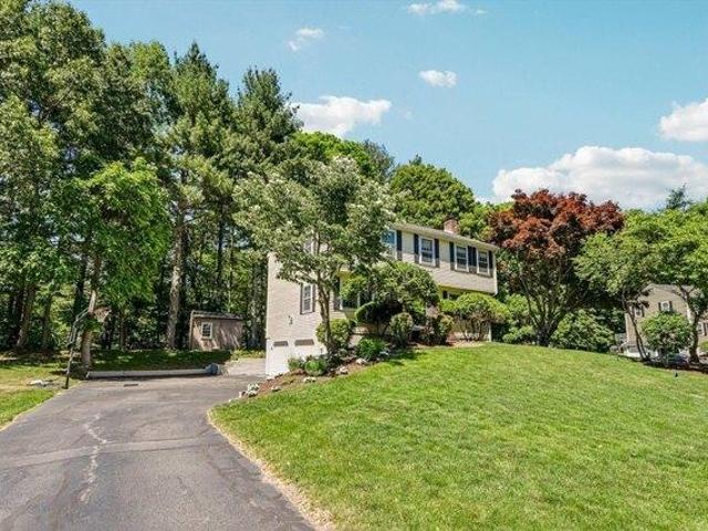 house with 3 bedroom, Wrentham MA ES104850182