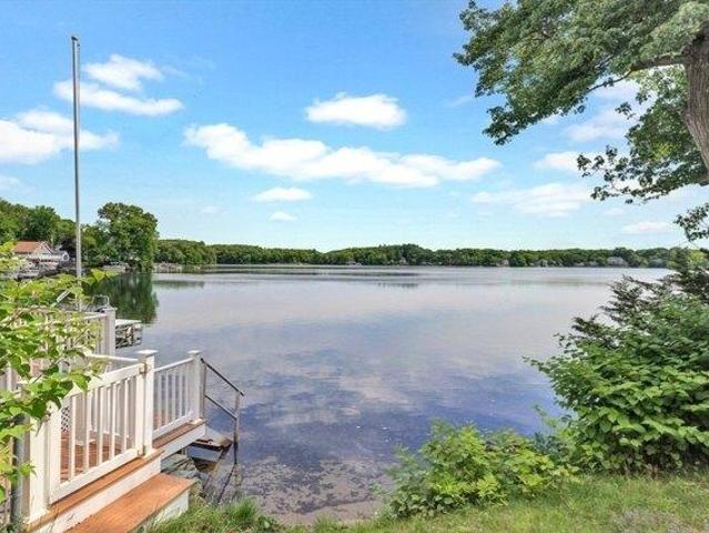 house with 3 bedroom, Wrentham MA ES105059978