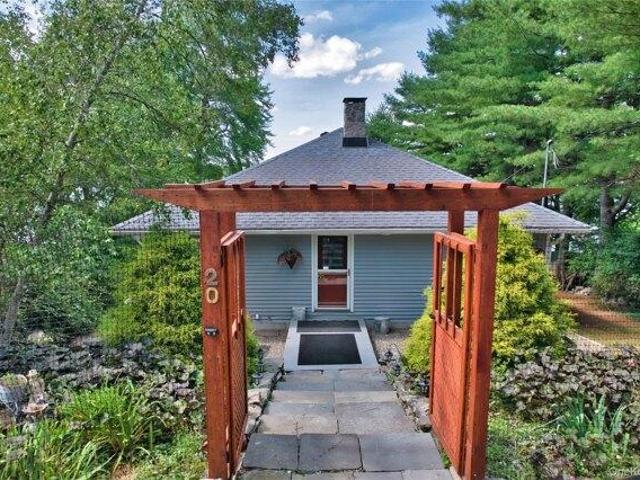 house with 3 bedroom, Wurtsboro NY ES104898339