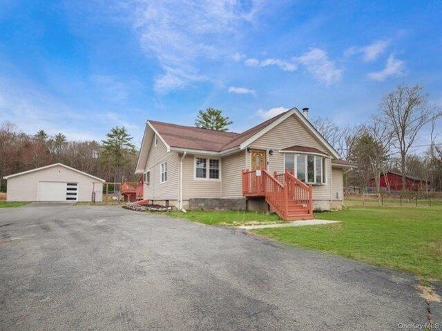 house with 3 bedroom, Wurtsboro NY ES104906885