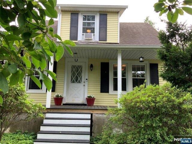 house with 3 bedroom, Wyckoff NJ DS104443897