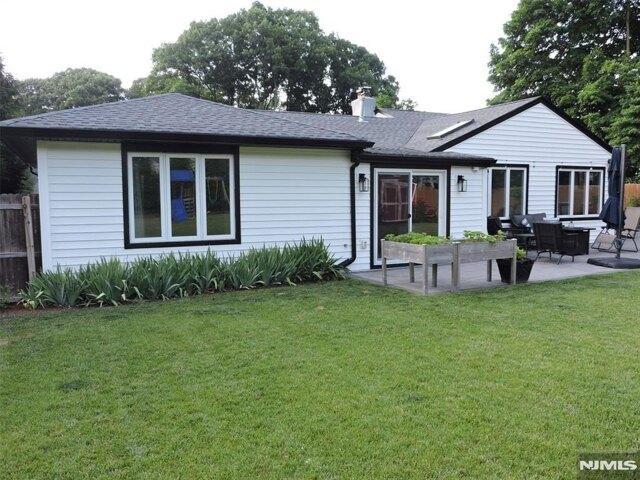 house with 3 bedroom, Wyckoff NJ DS103619536