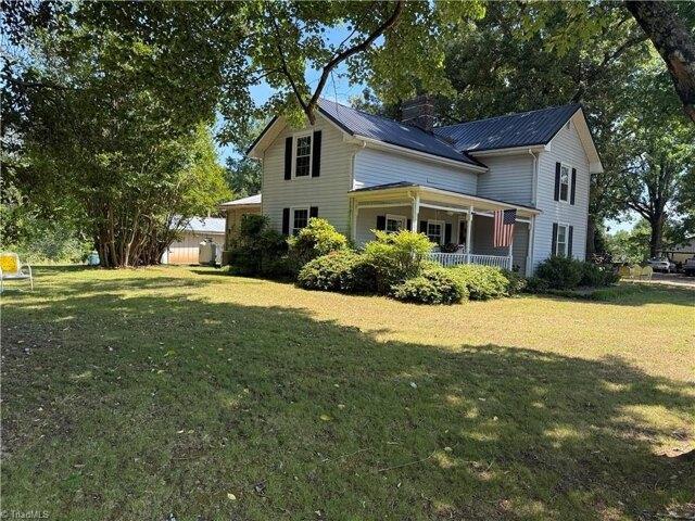house with 3 bedroom, Yanceyville NC DS103601960