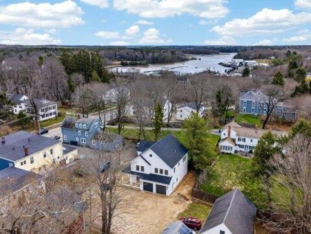 house with 3 bedroom, Yarmouth ME DLS102478352