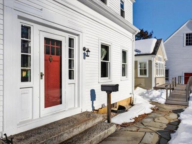 house with 3 bedroom, Yarmouth ME DLS102025705