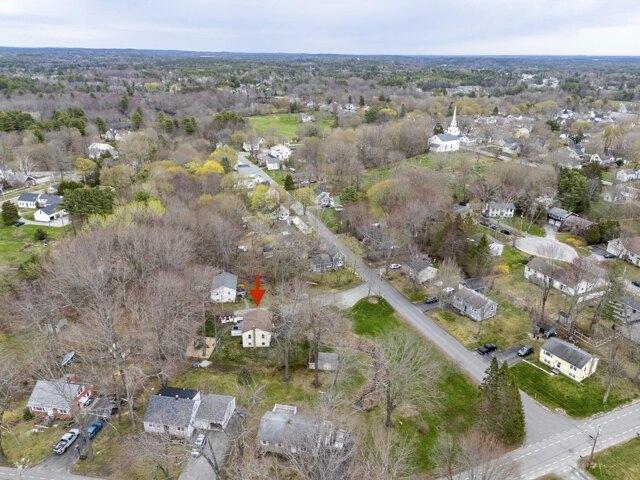 house with 3 bedroom, Yarmouth ME DLS102343065