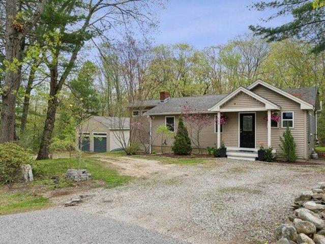 house with 3 bedroom, Yarmouth ME DS103073347