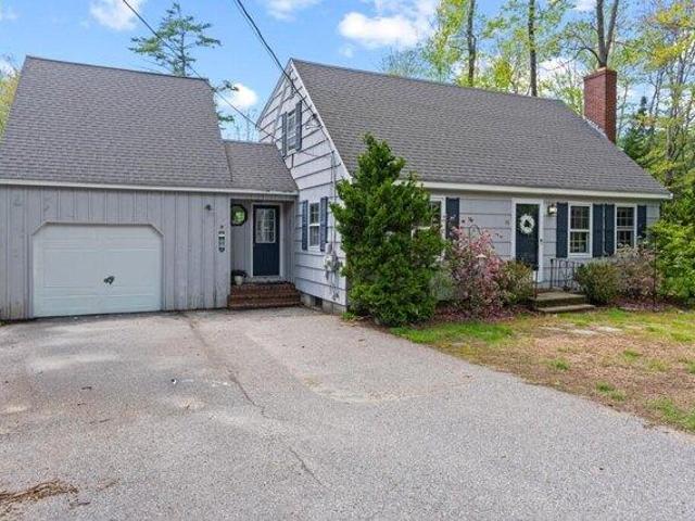 house with 3 bedroom, Yarmouth ME DS103016802