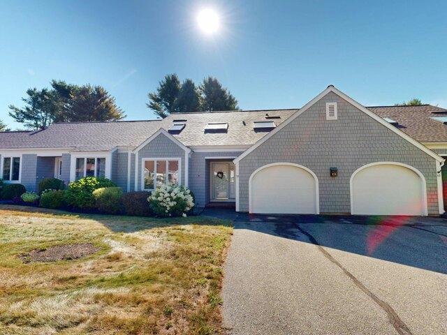 house with 3 bedroom, Yarmouth ME DS103017837
