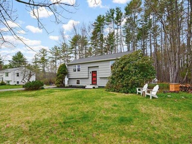 house with 3 bedroom, Yarmouth ME DS103033904