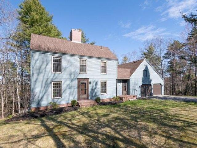house with 3 bedroom, Yarmouth ME DS103187576