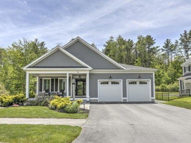 house with 3 bedroom, Yarmouth ME DS103222724