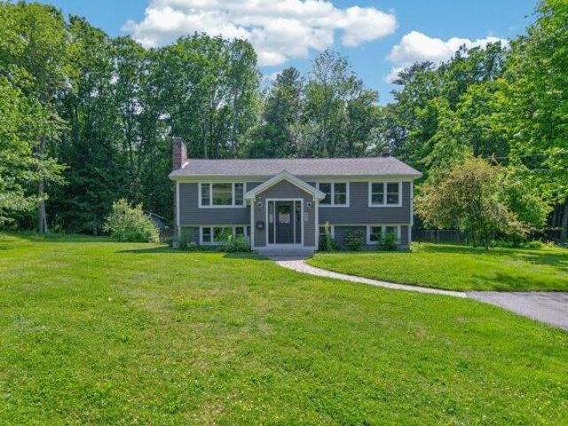 house with 3 bedroom, Yarmouth ME DS103848508