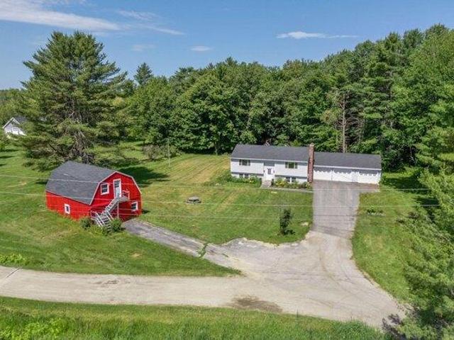 house with 3 bedroom, Yarmouth ME DS103885553