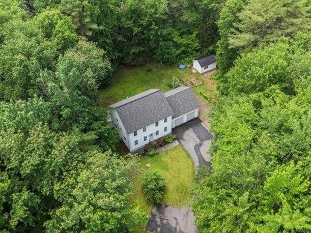 house with 3 bedroom, Yarmouth ME DS104078756