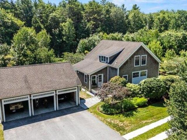 house with 3 bedroom, Yarmouth ME DS104009773