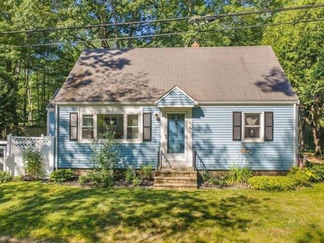 house with 3 bedroom, Yarmouth ME DS104478110