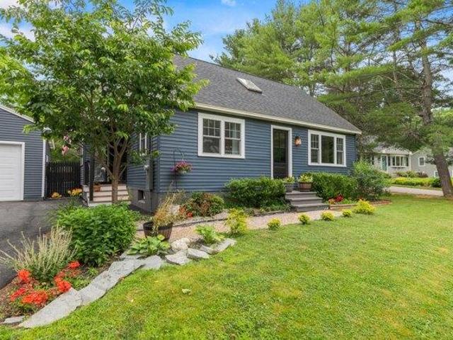 house with 3 bedroom, Yarmouth ME DS104479604