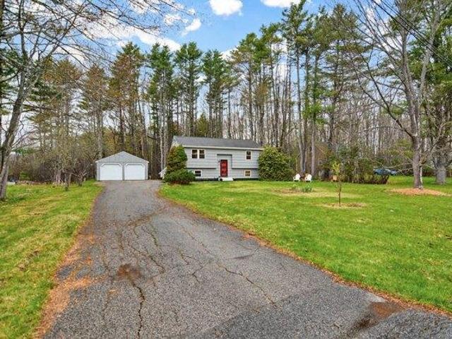house with 3 bedroom, Yarmouth ME ES103033904