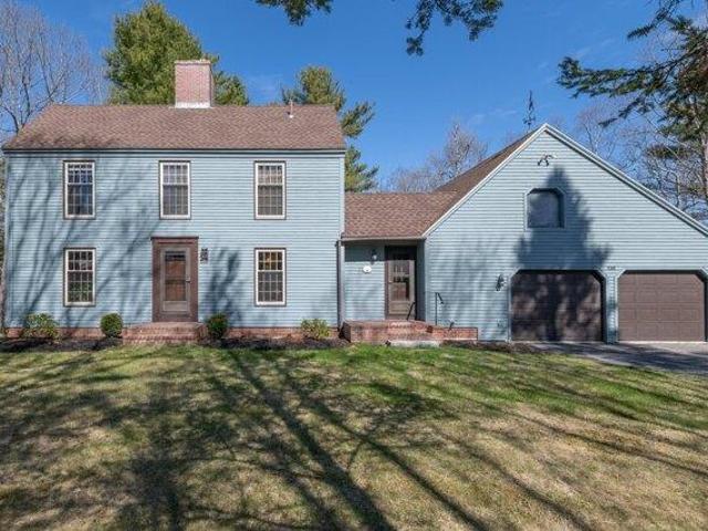 house with 3 bedroom, Yarmouth ME ES103187576