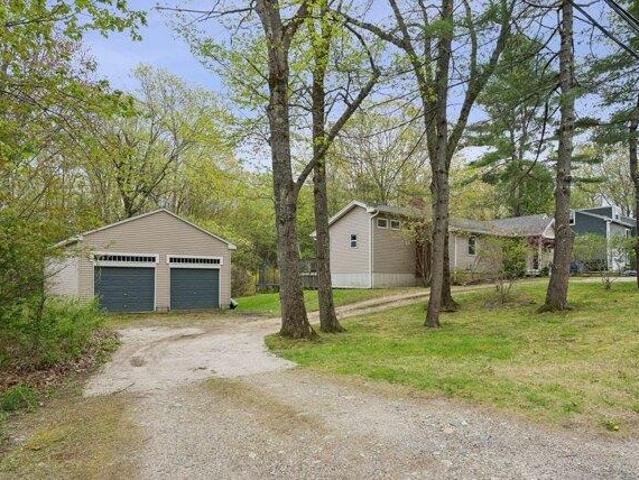 house with 3 bedroom, Yarmouth ME ES103189178