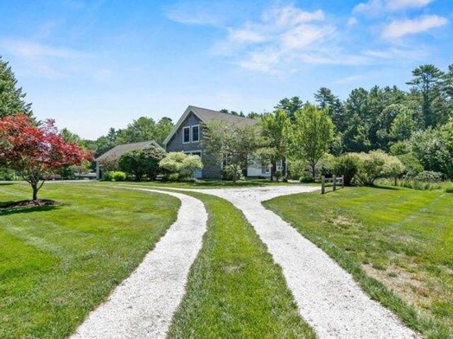 house with 3 bedroom, Yarmouth ME ES104009773