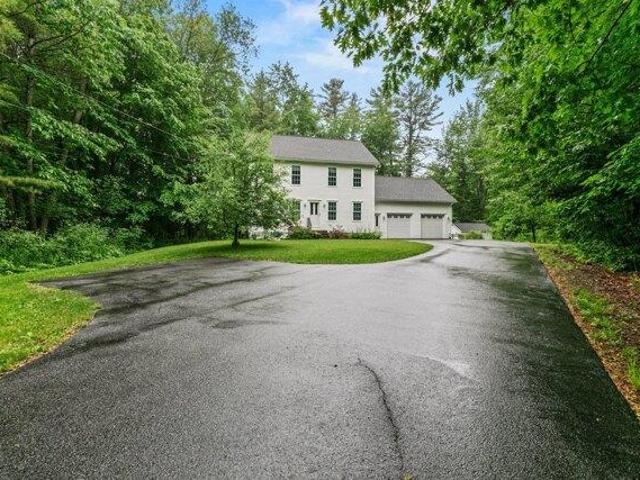 house with 3 bedroom, Yarmouth ME ES104406109