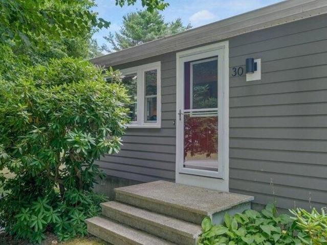 house with 3 bedroom, Yarmouth ME ES105141932