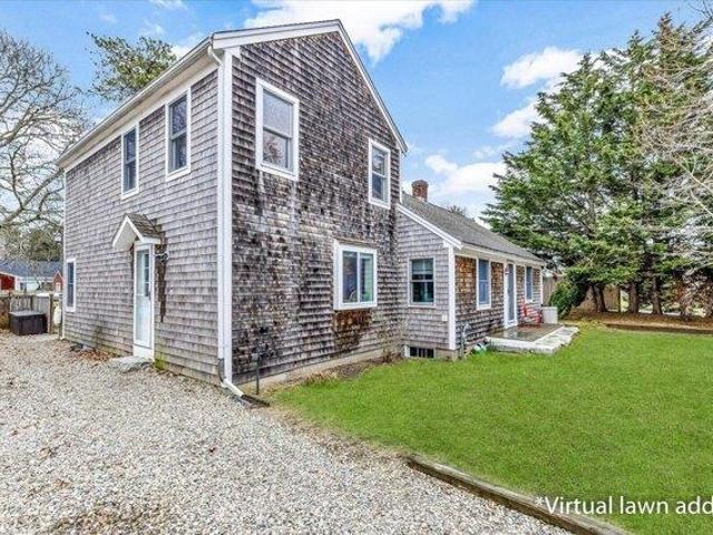 house with 3 bedroom, Yarmouth Port MA DLS101656790