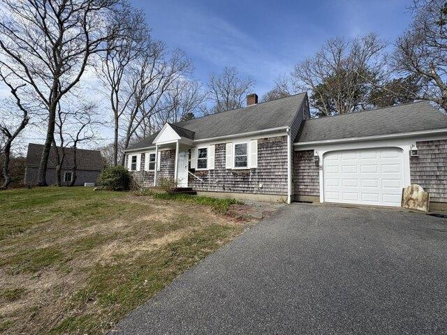 house with 3 bedroom, Yarmouth Port MA DLS102411214