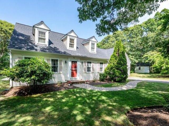 house with 3 bedroom, Yarmouth Port MA DS104114251