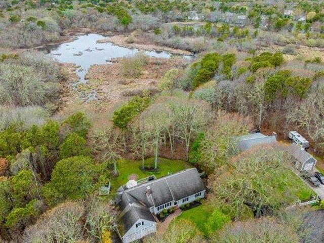 house with 3 bedroom, Yarmouth Port MA DS102528347
