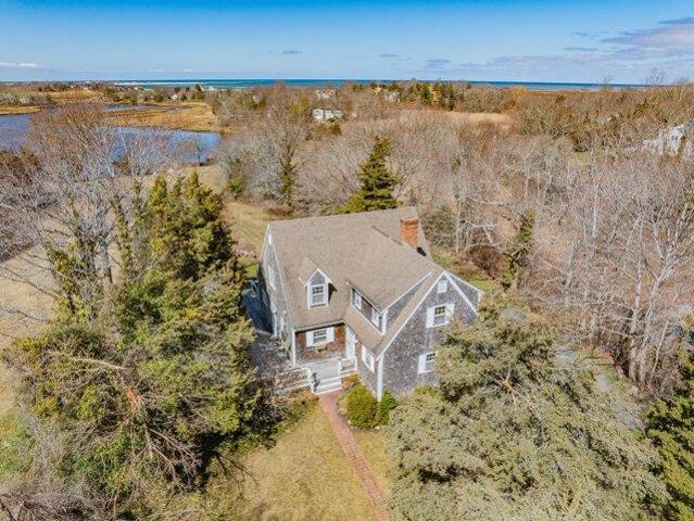 house with 3 bedroom, Yarmouth Port MA DS102563178