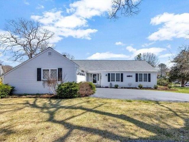 house with 3 bedroom, Yarmouth Port MA DS102959054