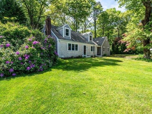 house with 3 bedroom, Yarmouth Port MA DS103016924