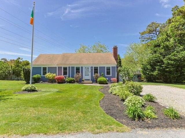 house with 3 bedroom, Yarmouth Port MA DS103438507