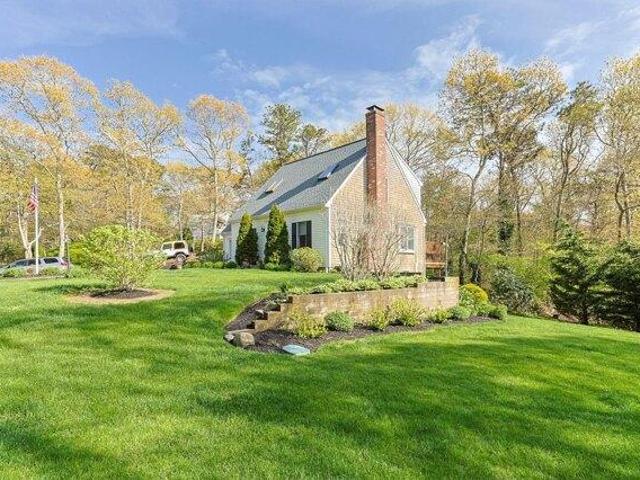 house with 3 bedroom, Yarmouth Port MA DS103443668