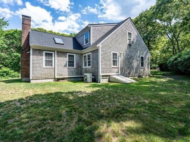 house with 3 bedroom, Yarmouth Port MA ES104114251